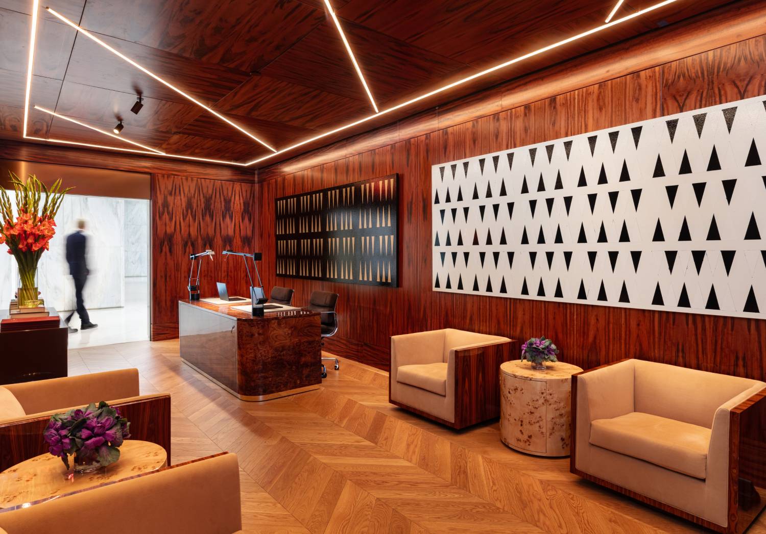 Slider For Cocos Home - Colette NYC